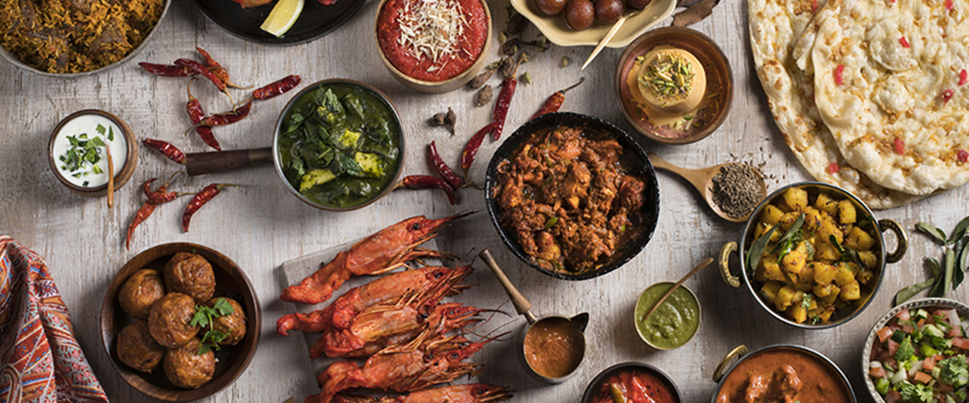 Uday Huts Family Restaurant