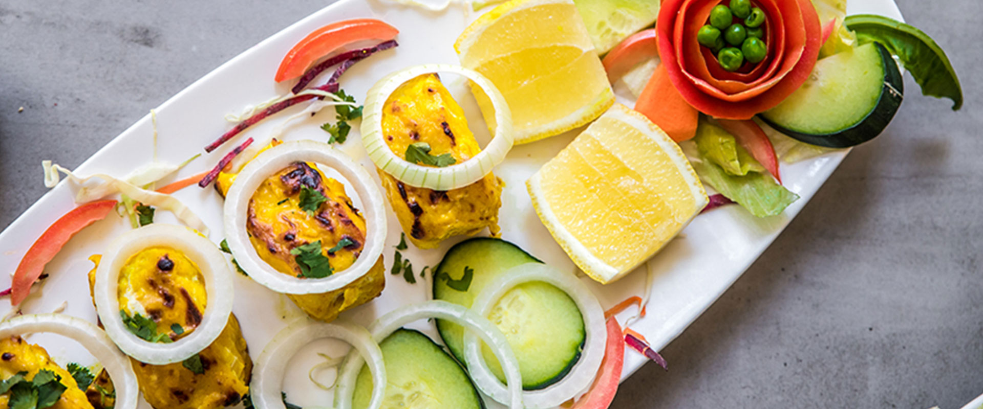 Uday Huts Family Restaurant